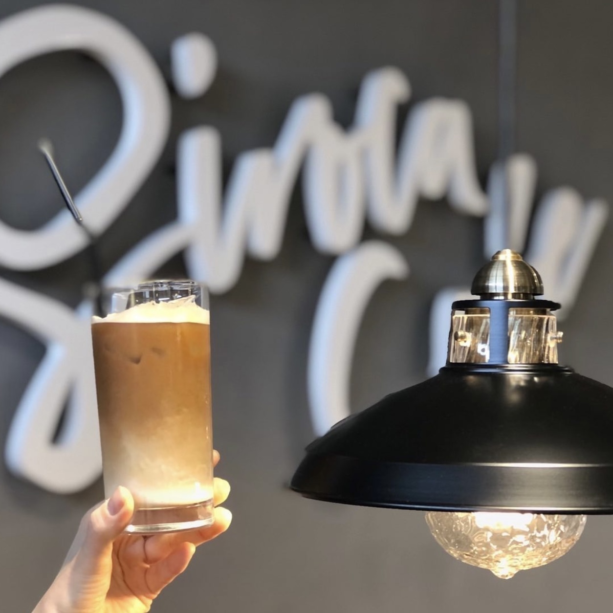 【cafe siroca（シロカ）】オシャレカフェ！スイーツと中国料理を楽しめる！ | 北海道デザート＆パン食べ歩き